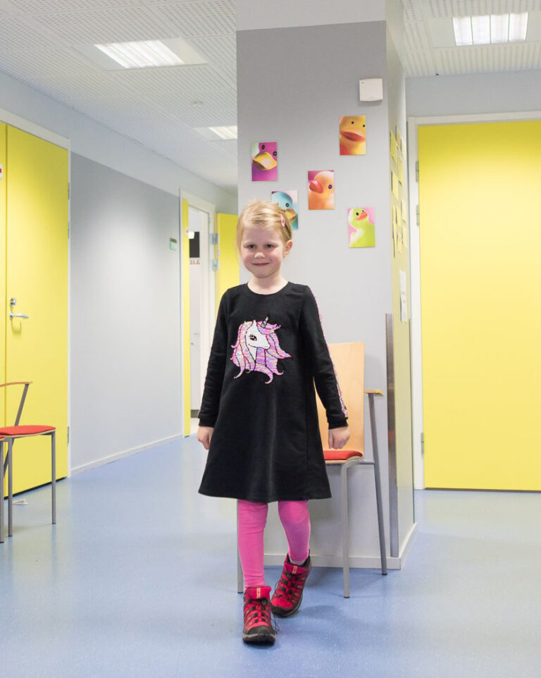 Vanhempien tulisi varata tänä vuonna kuusi vuotta täyttävälle ...